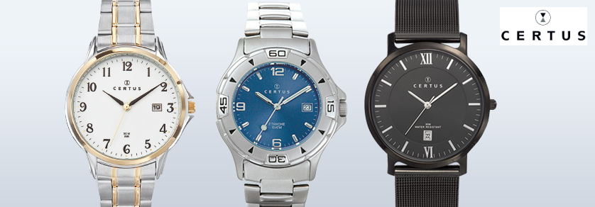 Uhren bei Selva Online