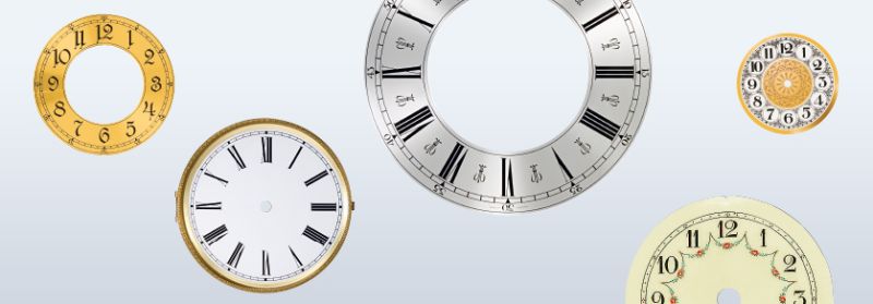 Uhrwerke bei Selva Online