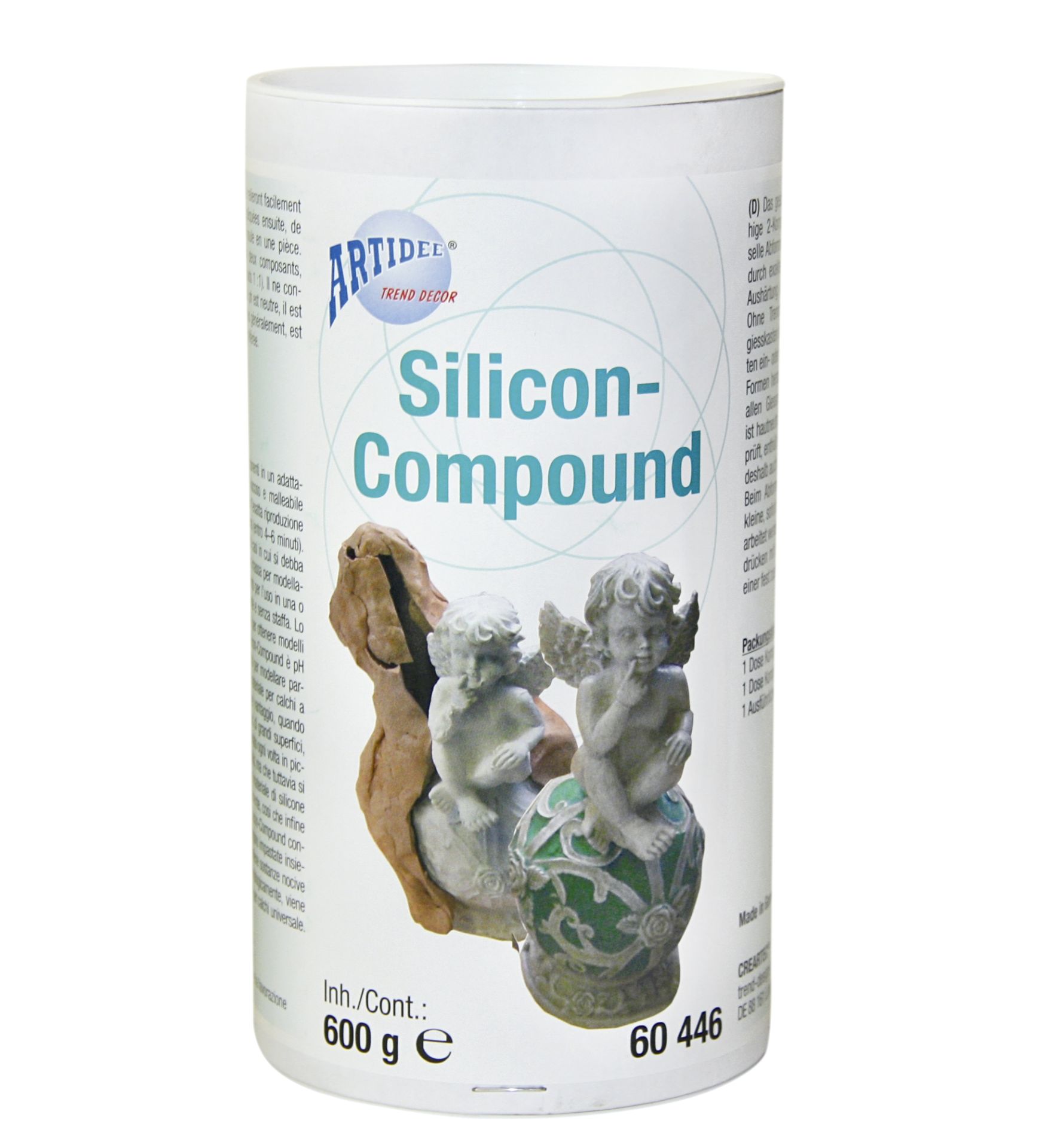 Silicon-Compound 600g bei Selva Online
