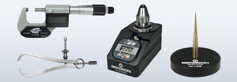 Bergeon chez Selva Online